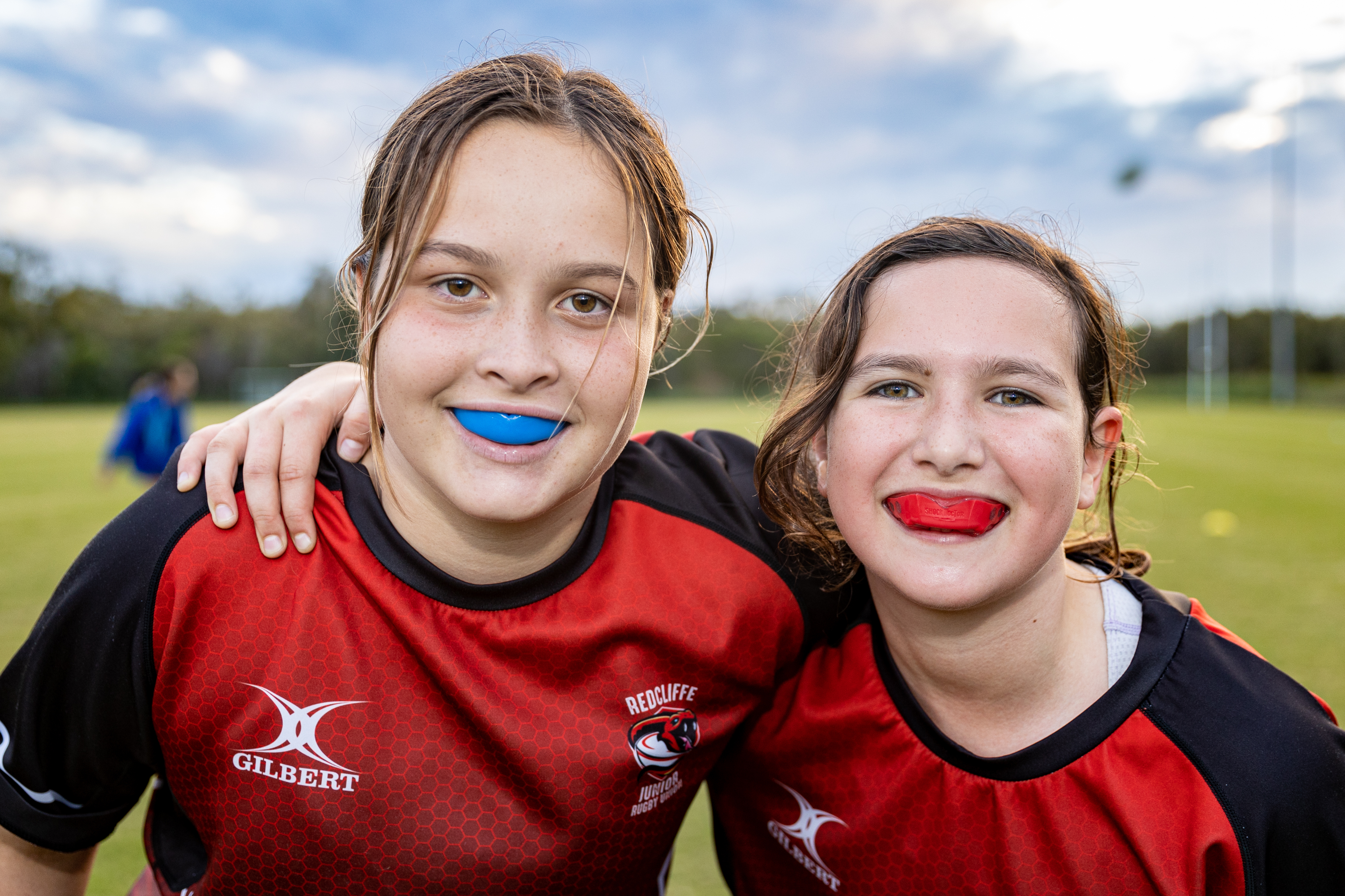 Tis' the season for ... sport!