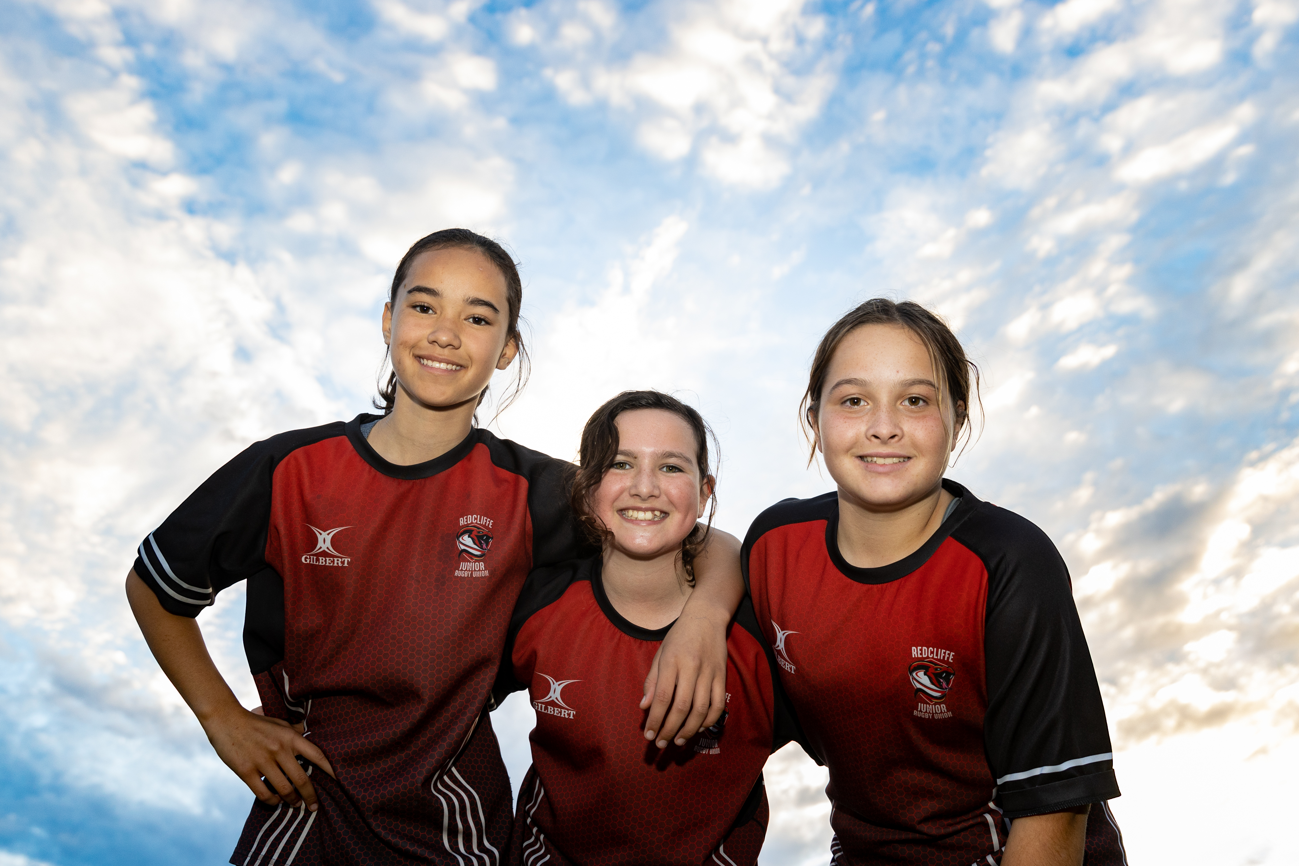 All eyes on Redcliffe for huge 7s day