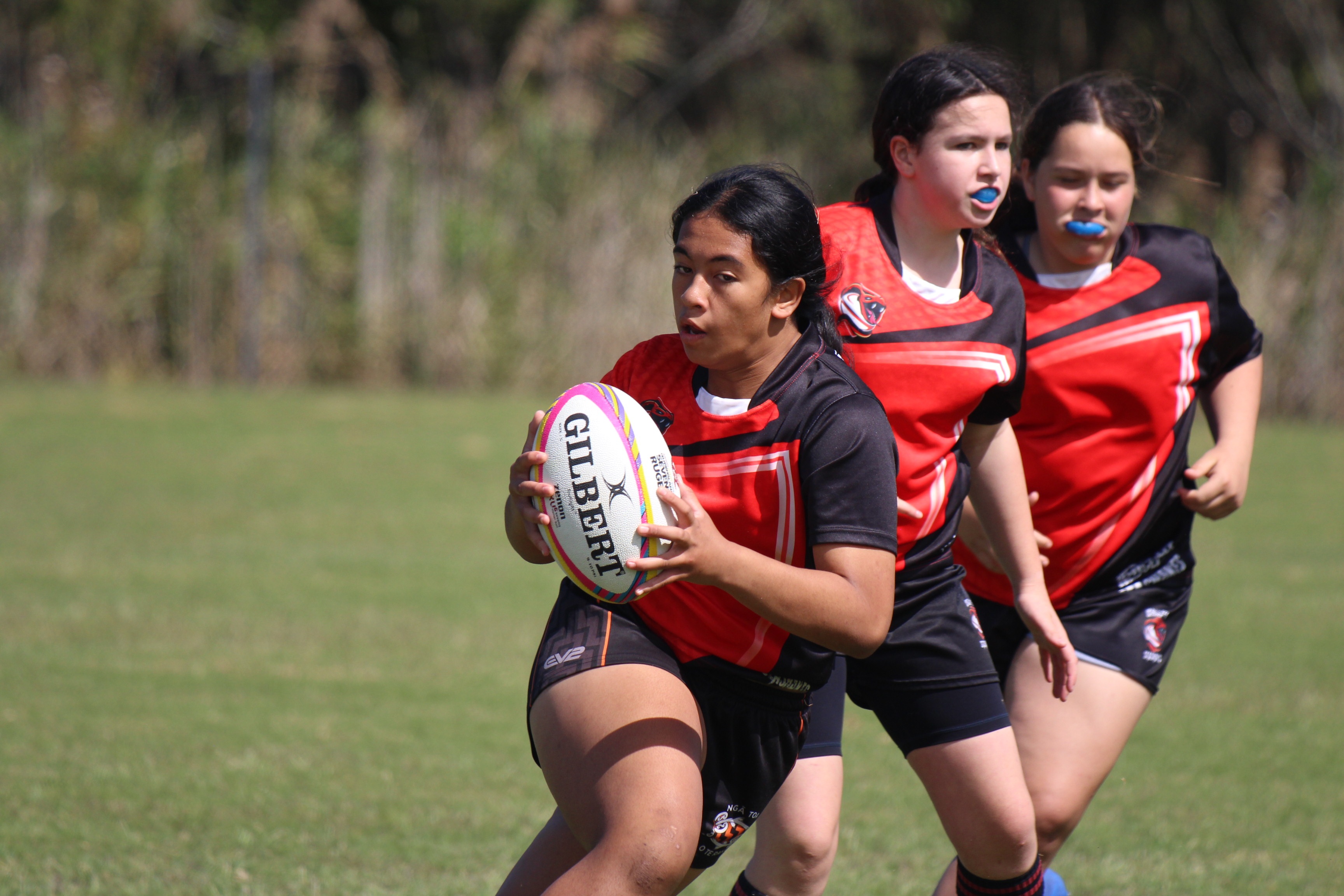 Sea Snakes sail into finals