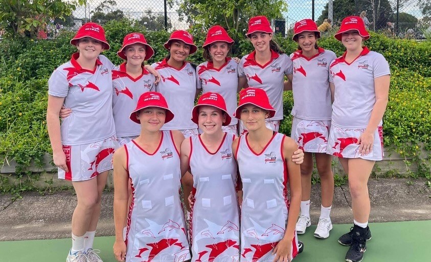 Carnival success for peninsula teams