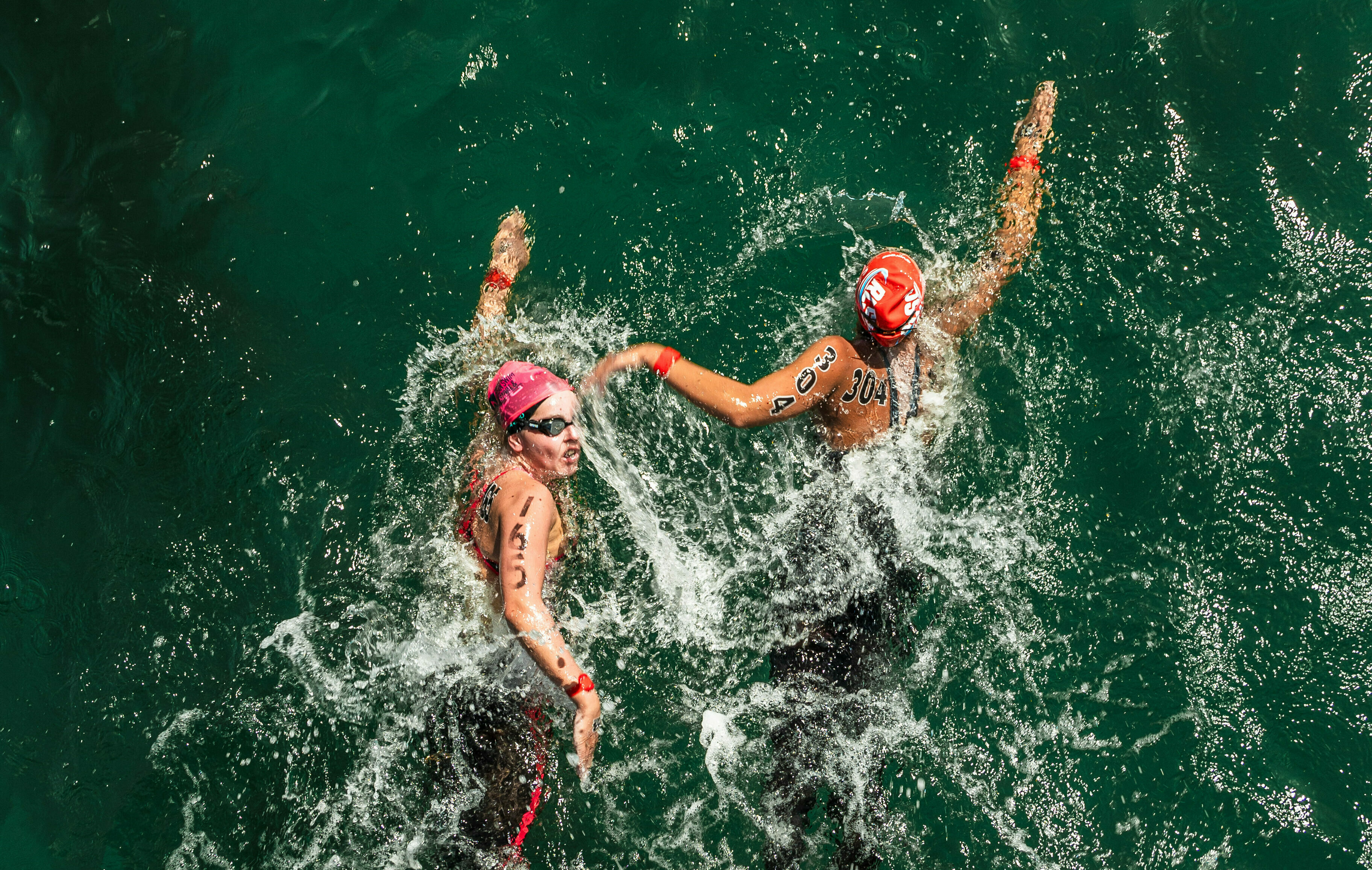 Rylee races to national silver