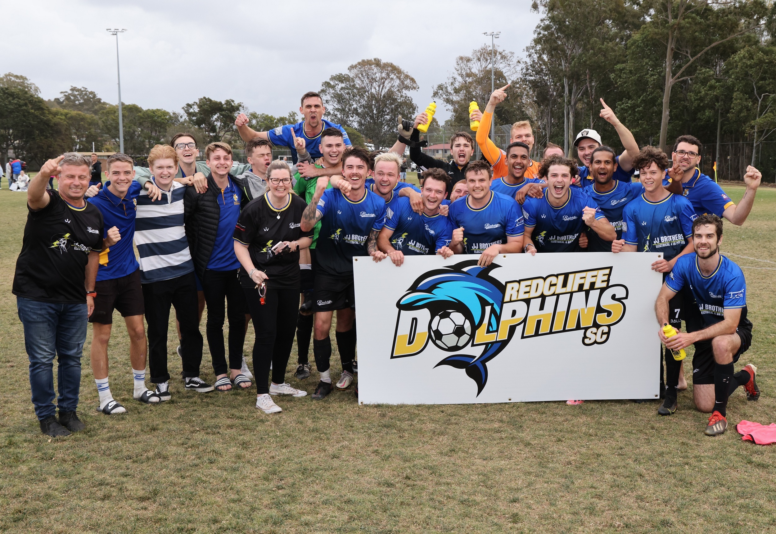 Dolphins leap to new heights