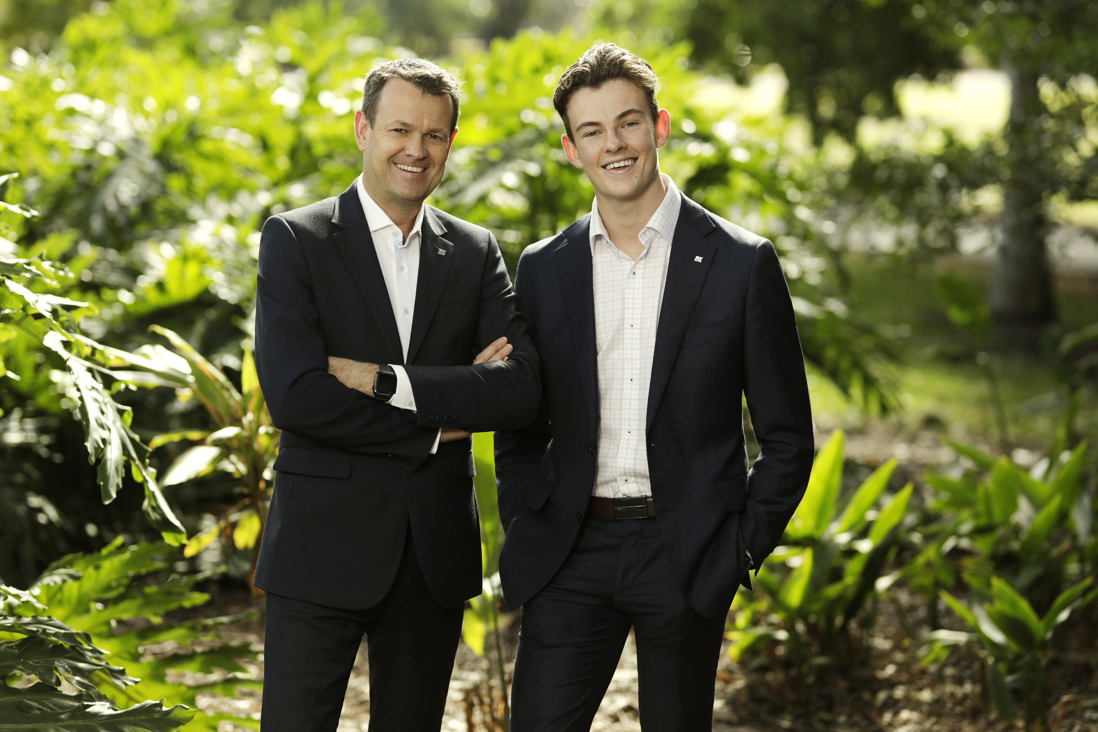 Ryan's driven to Elite success