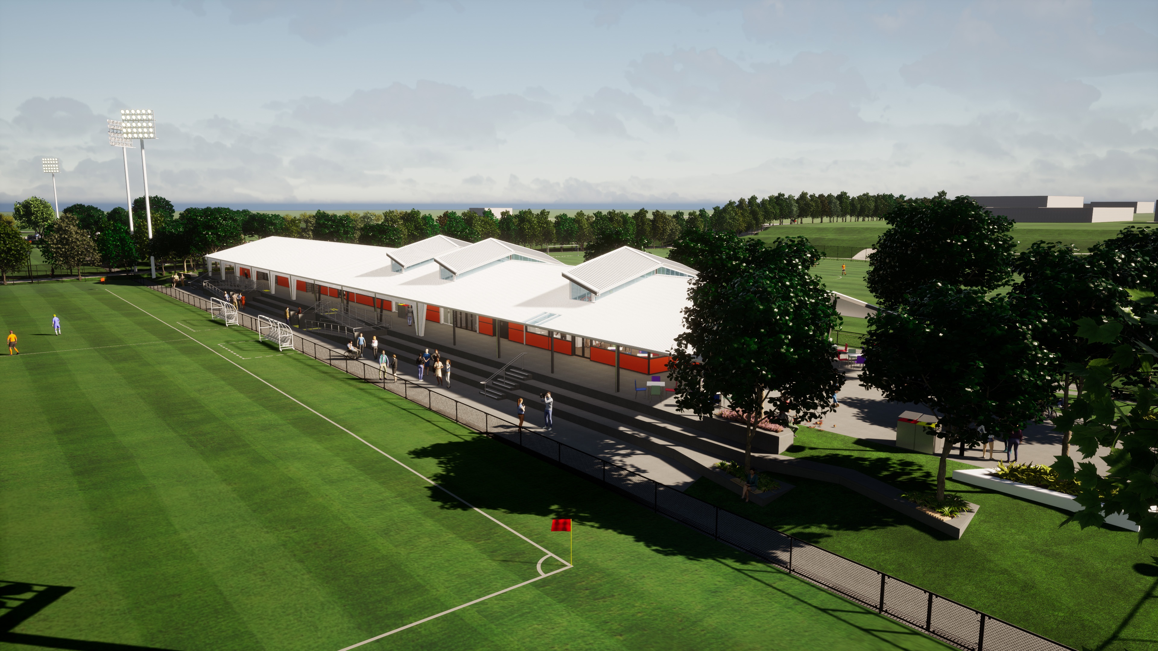 Roar sign ex-Premier League striker