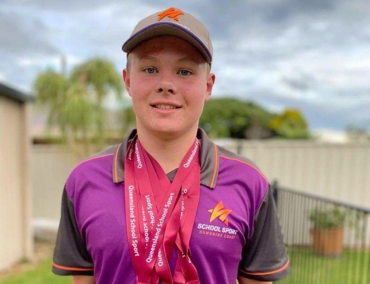 Southern Cross trio hit top form