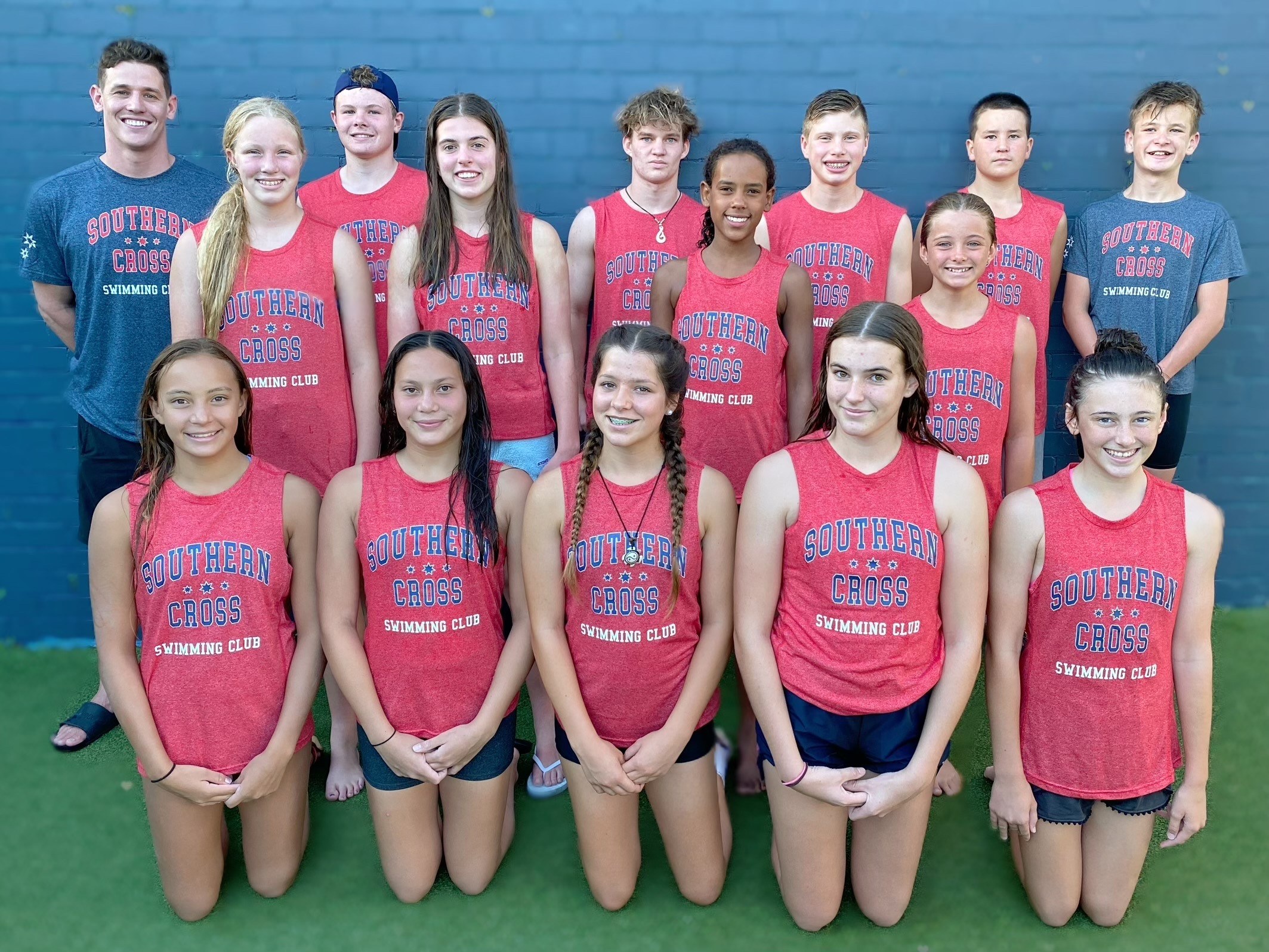 Times tumble for Southern Cross at state titles