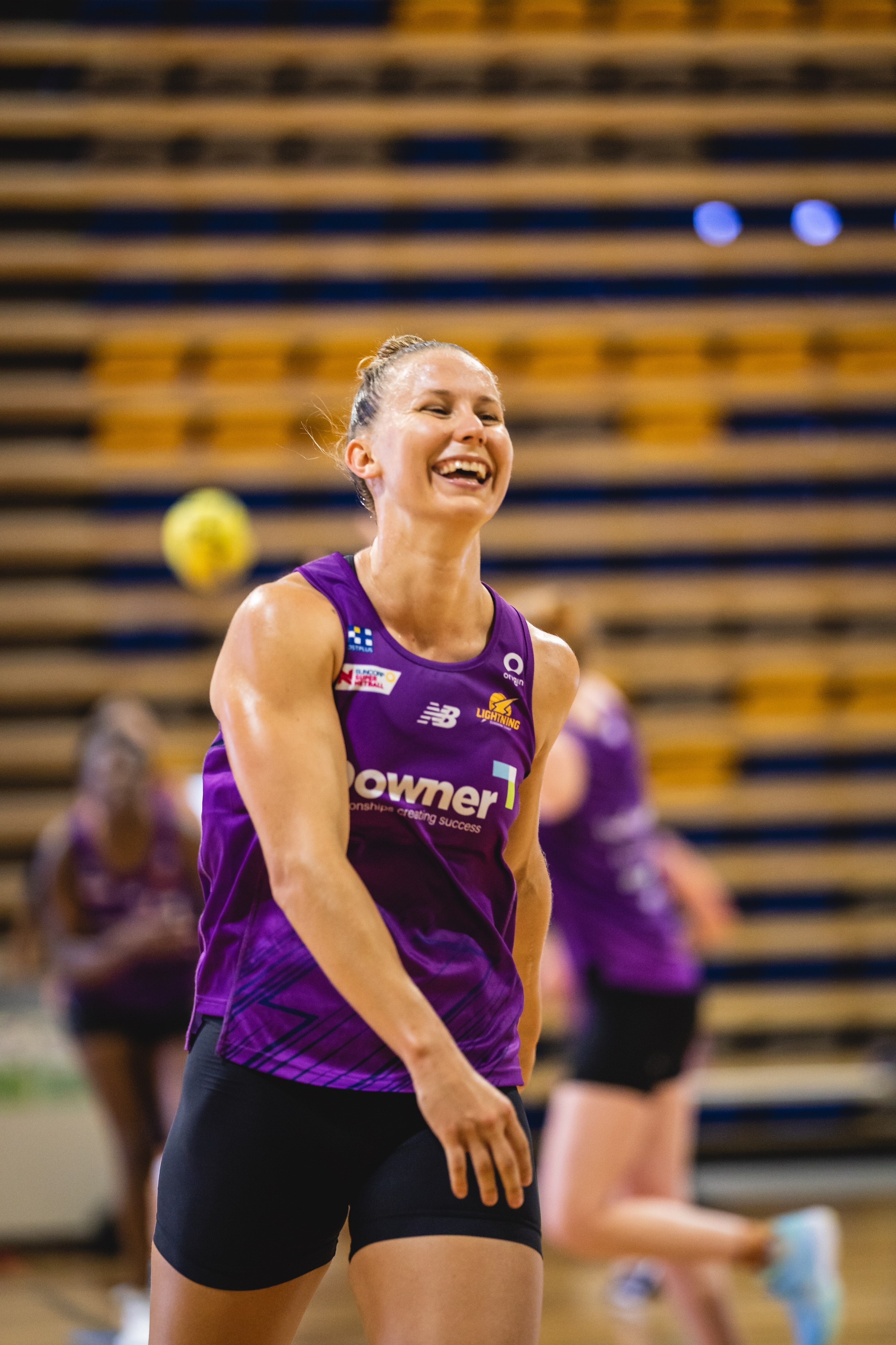 Super Netball is coming to Moreton Bay Region