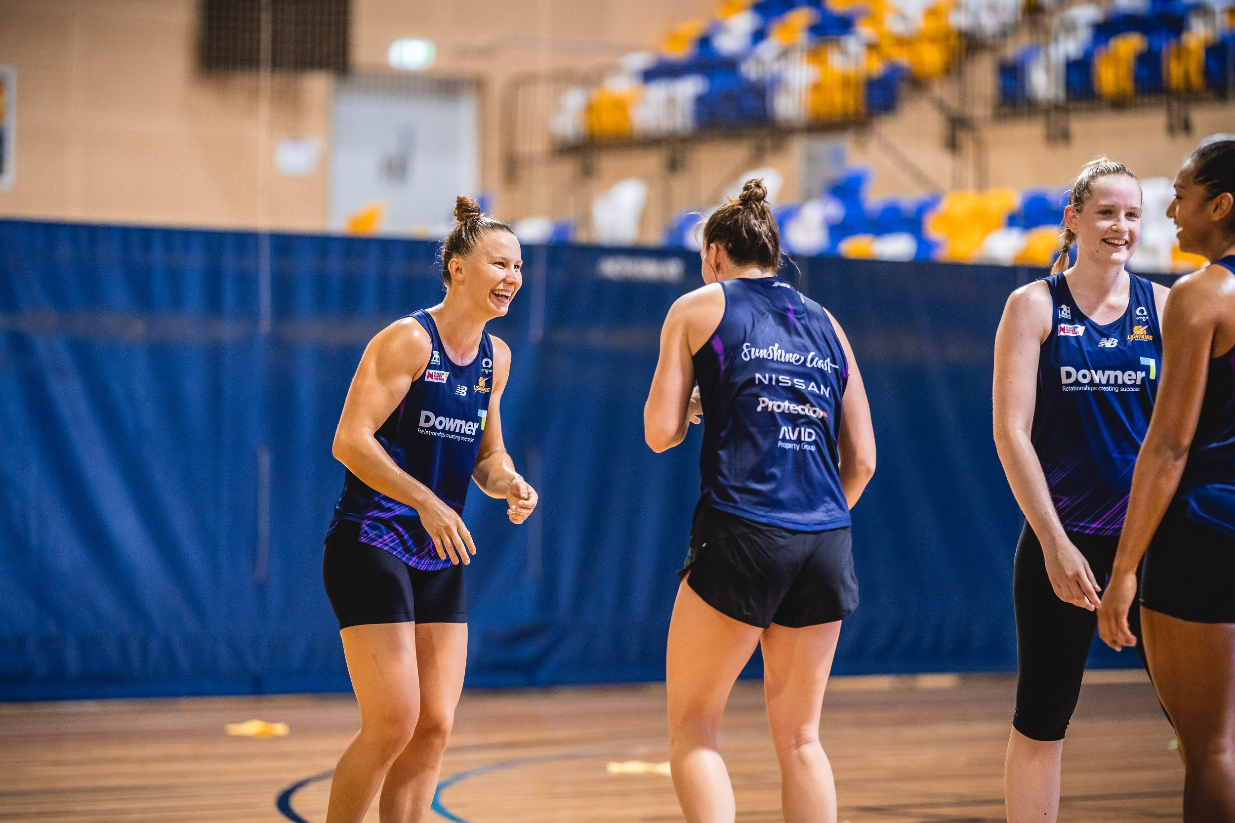 Super Netball is coming to Moreton Bay Region
