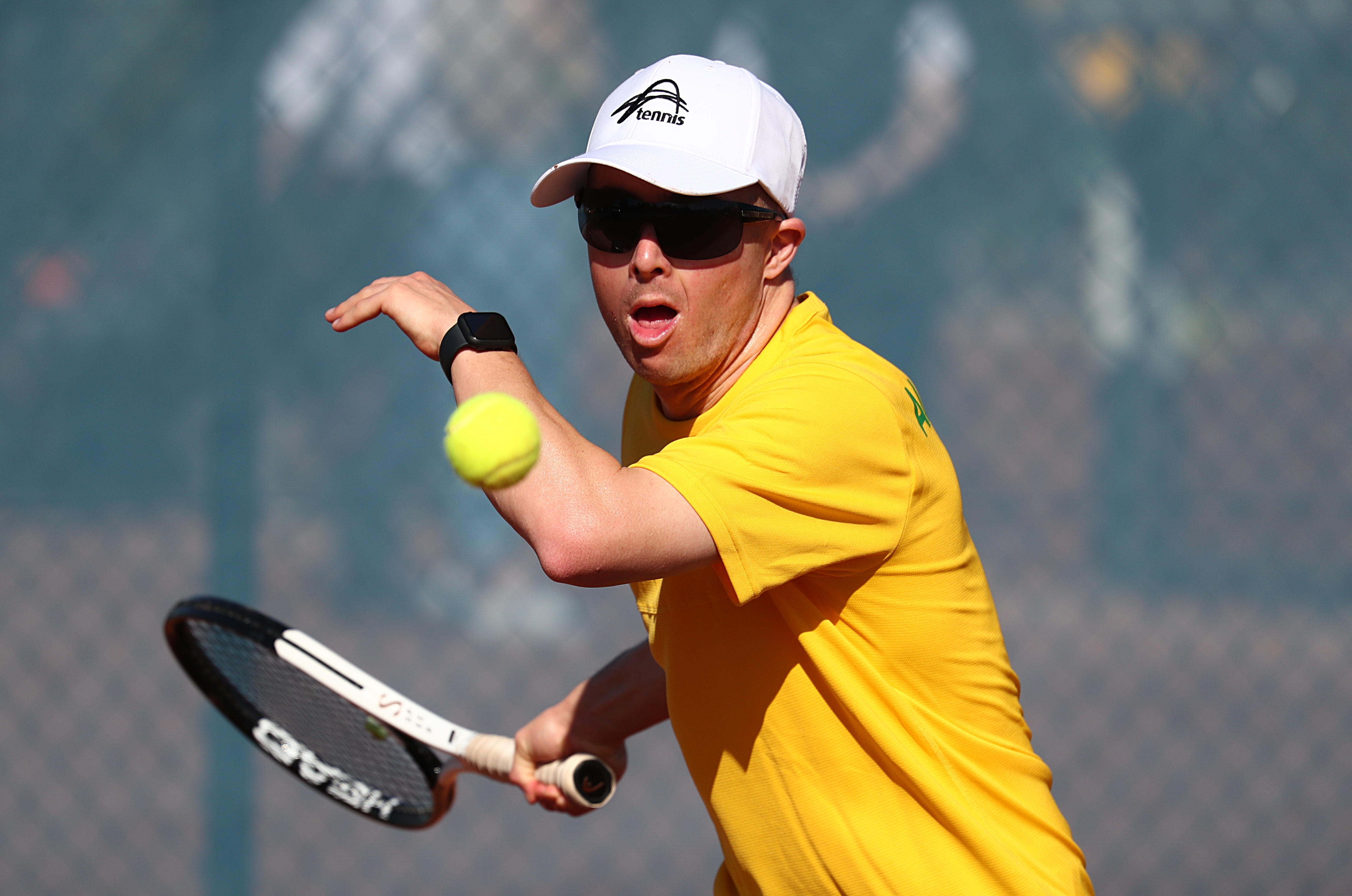 Duo taking off on Global challenge