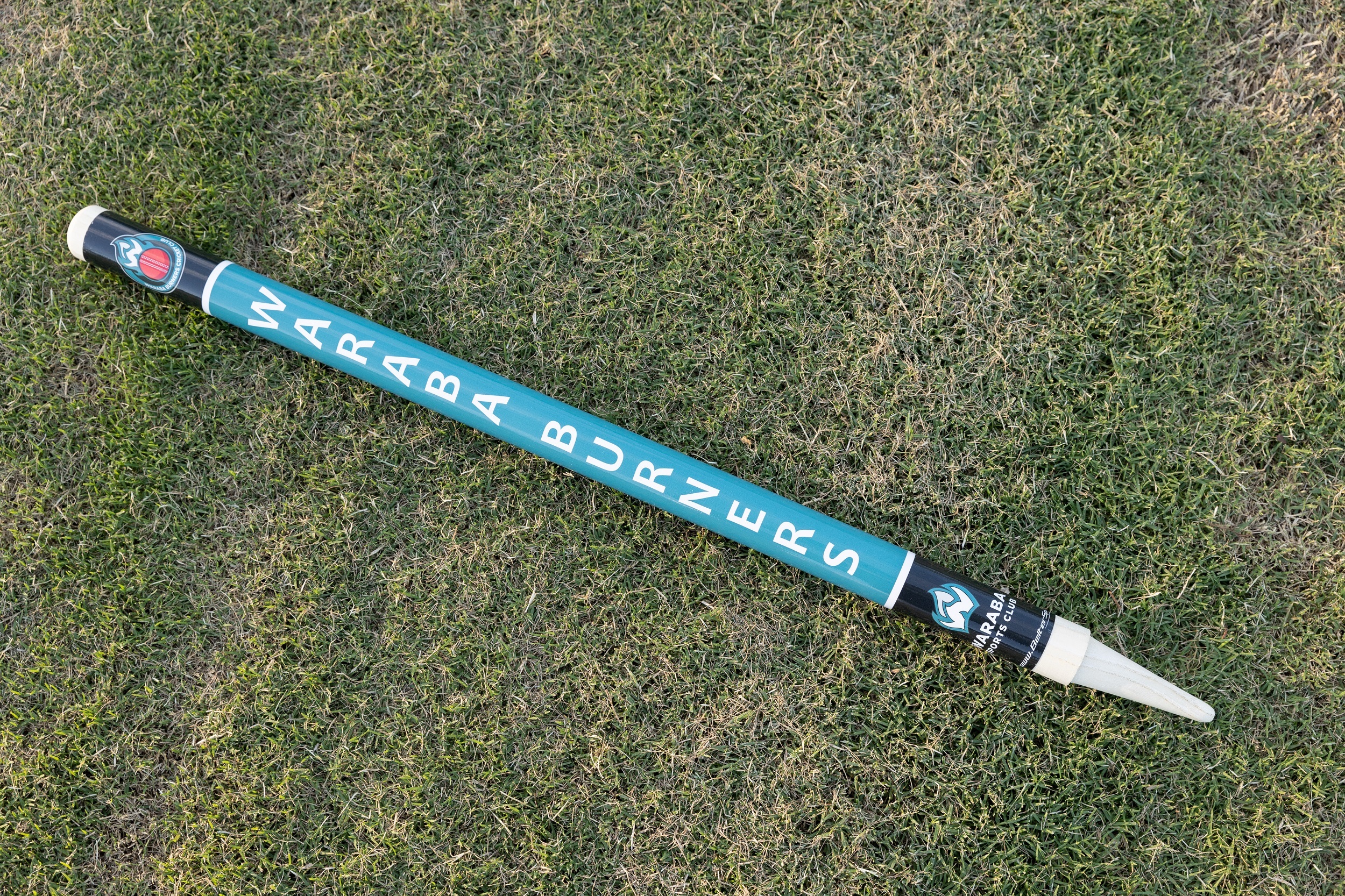 Fun launch for new sports club