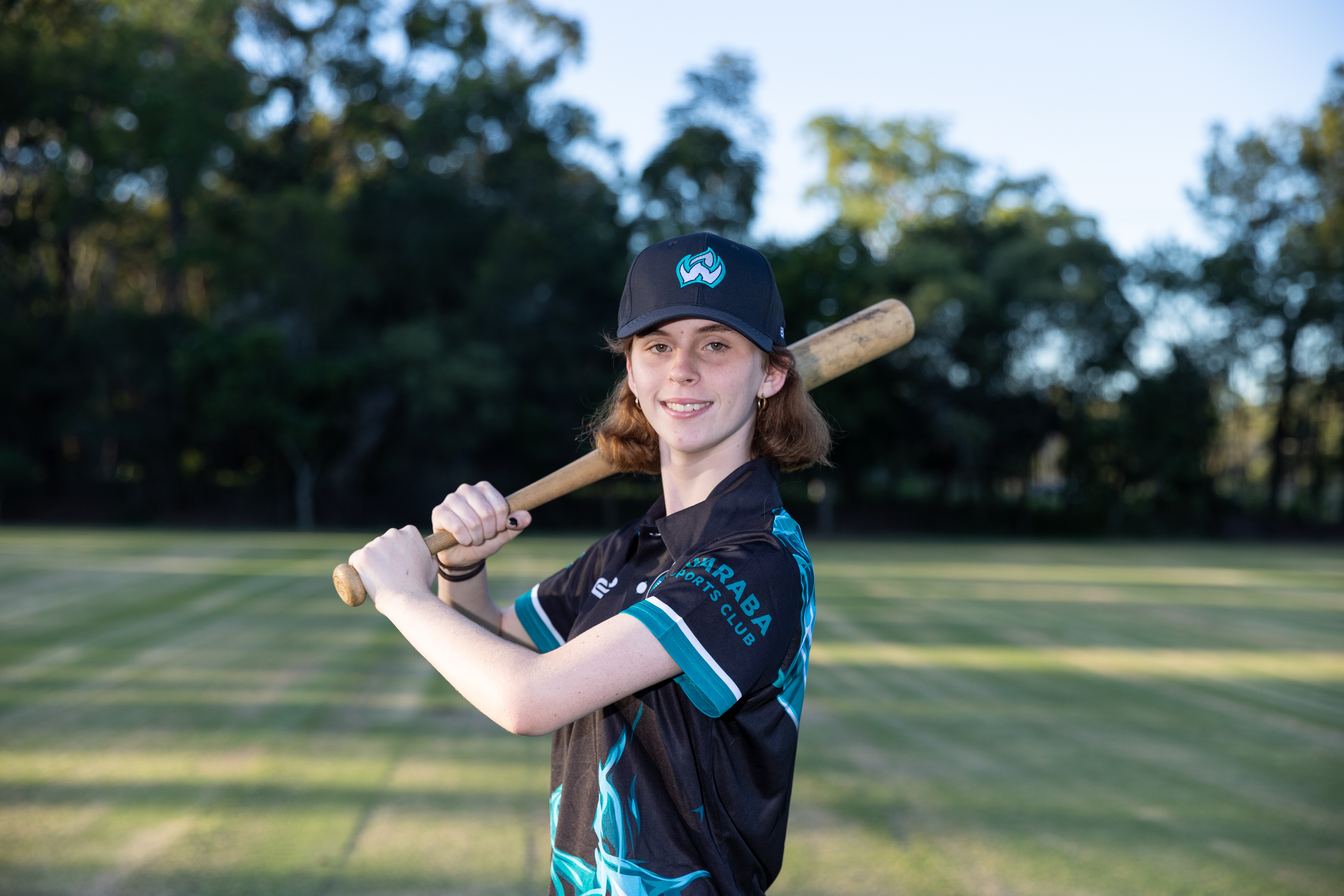 Fun launch for new sports club