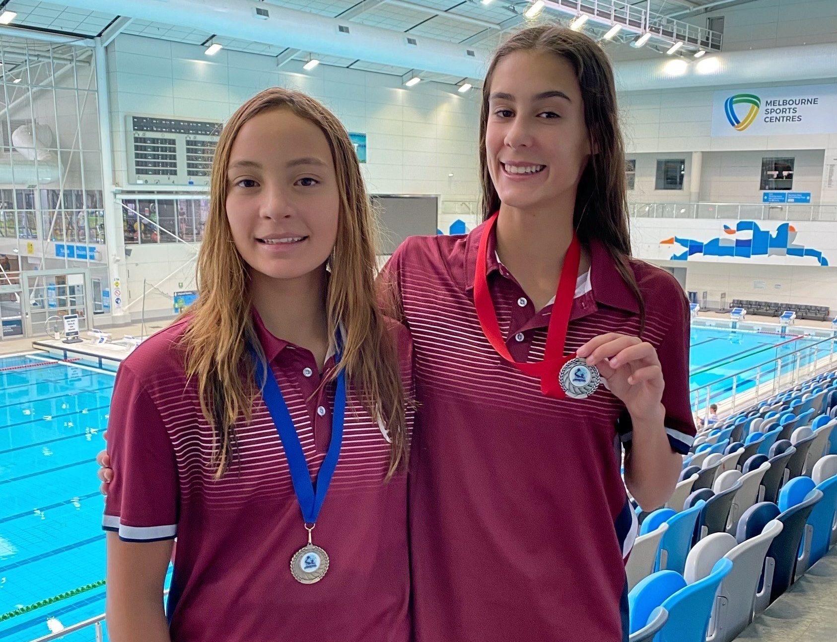 Gold-en glow for region's young stars