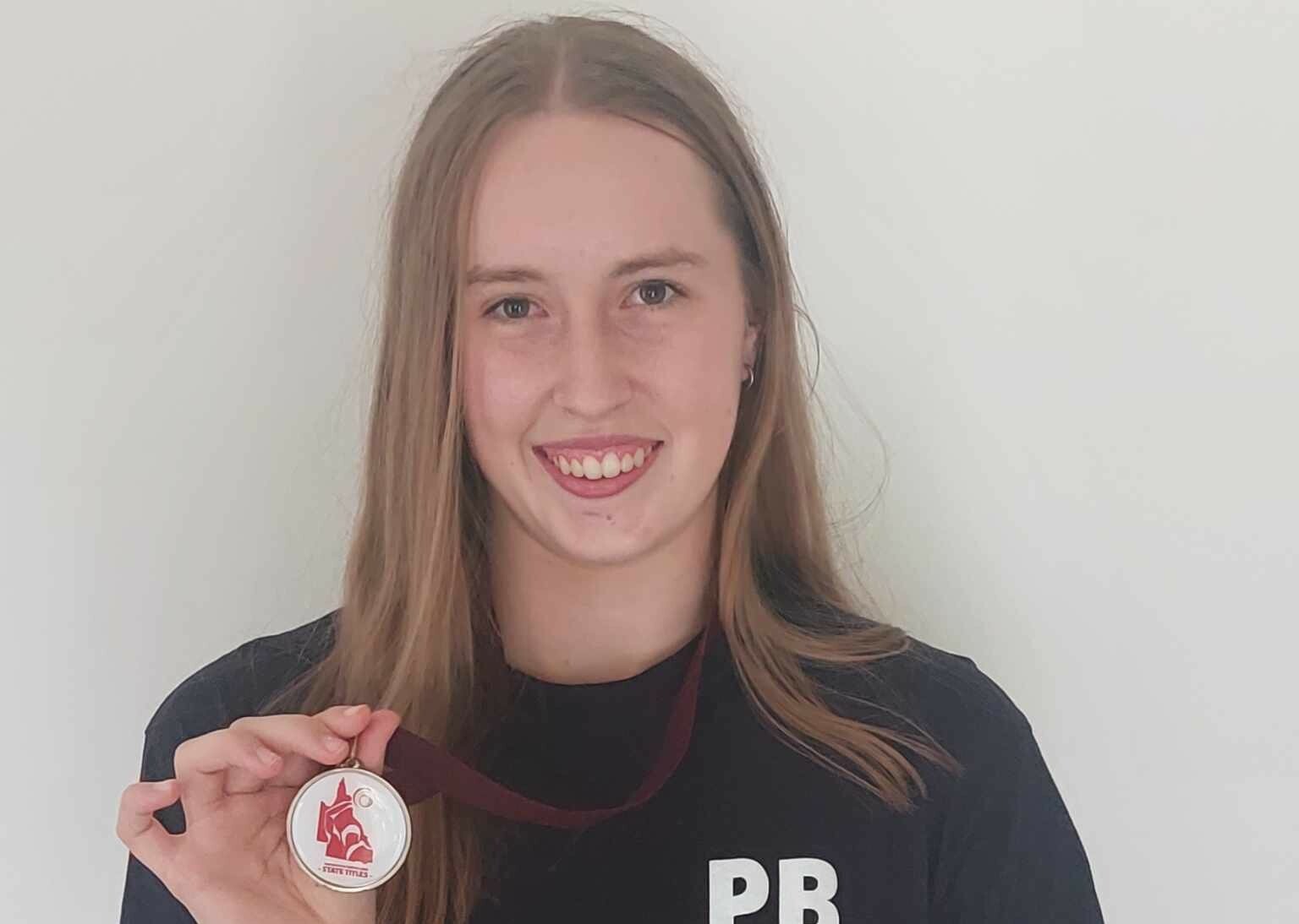 Magnificent seven for young stars