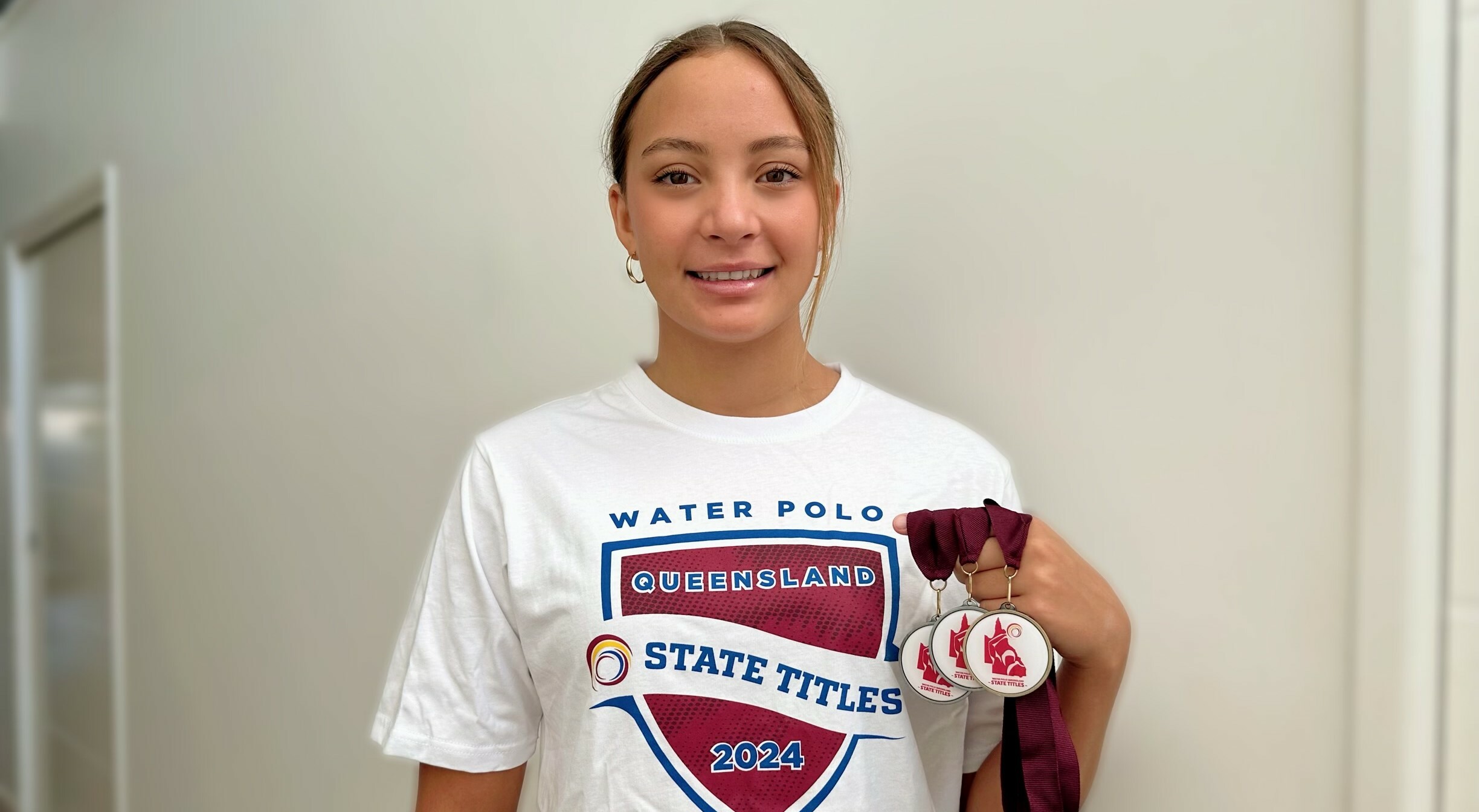 Magnificent seven for young stars