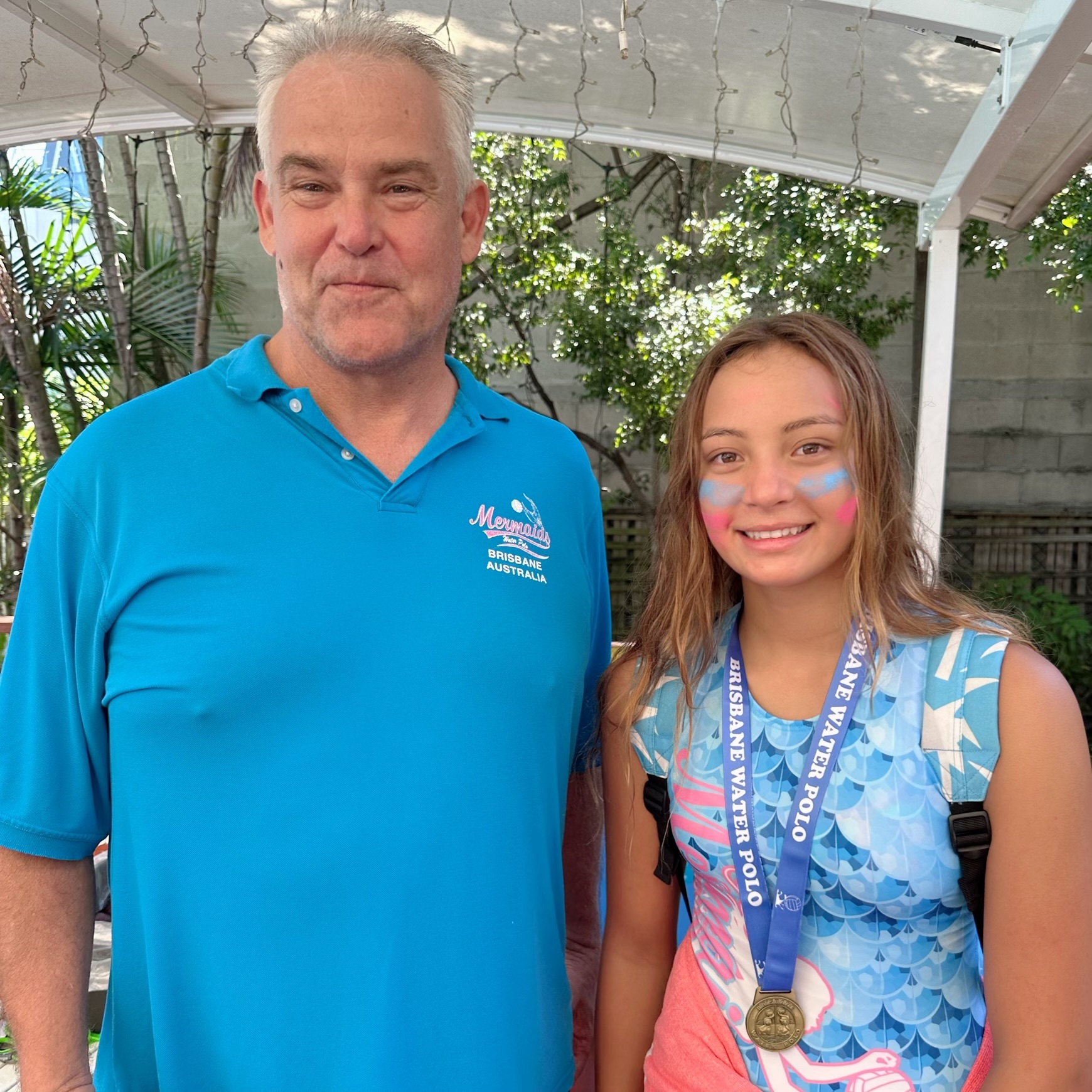 Medals flow for region's rising stars