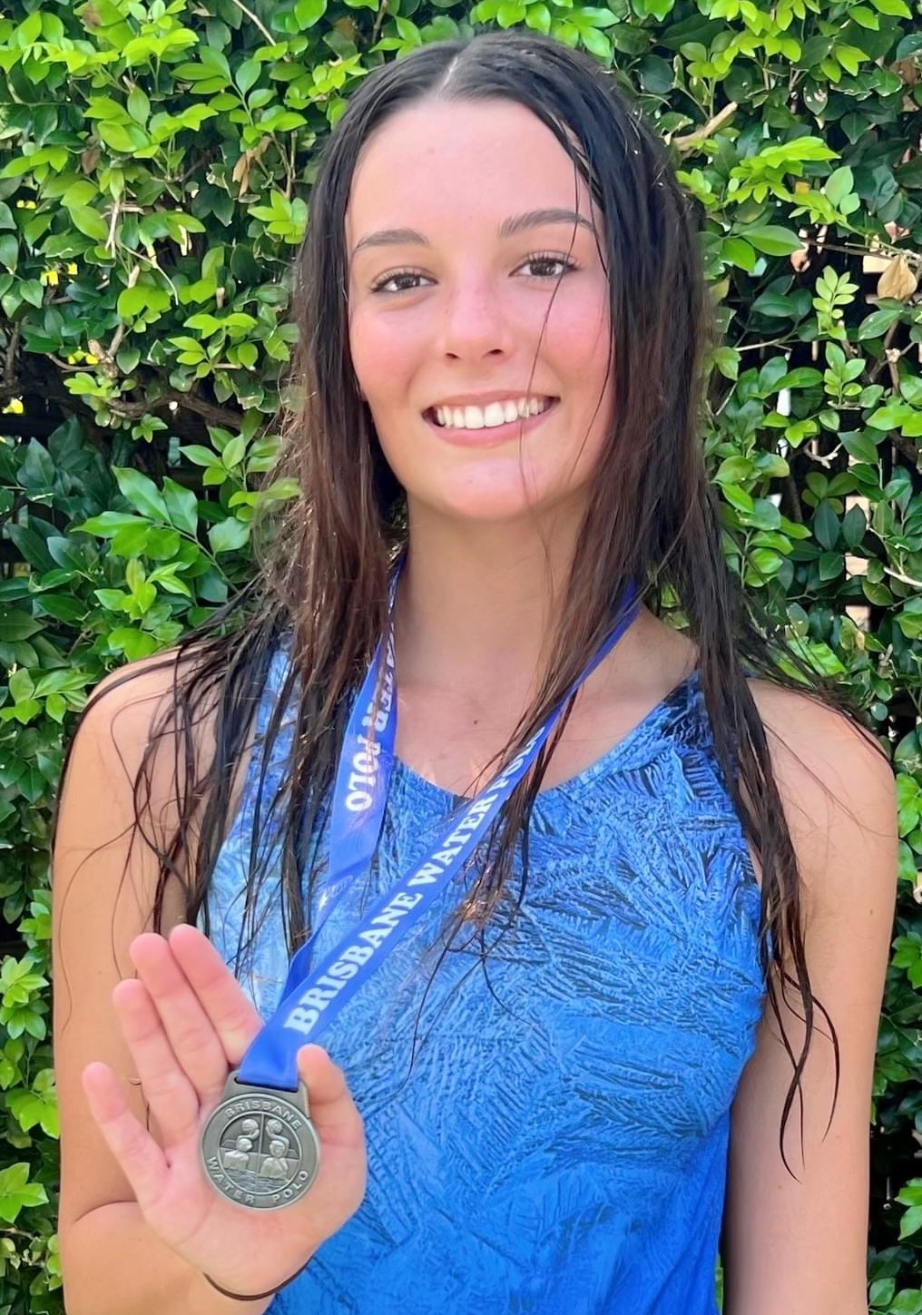 Medals flow for region's rising stars