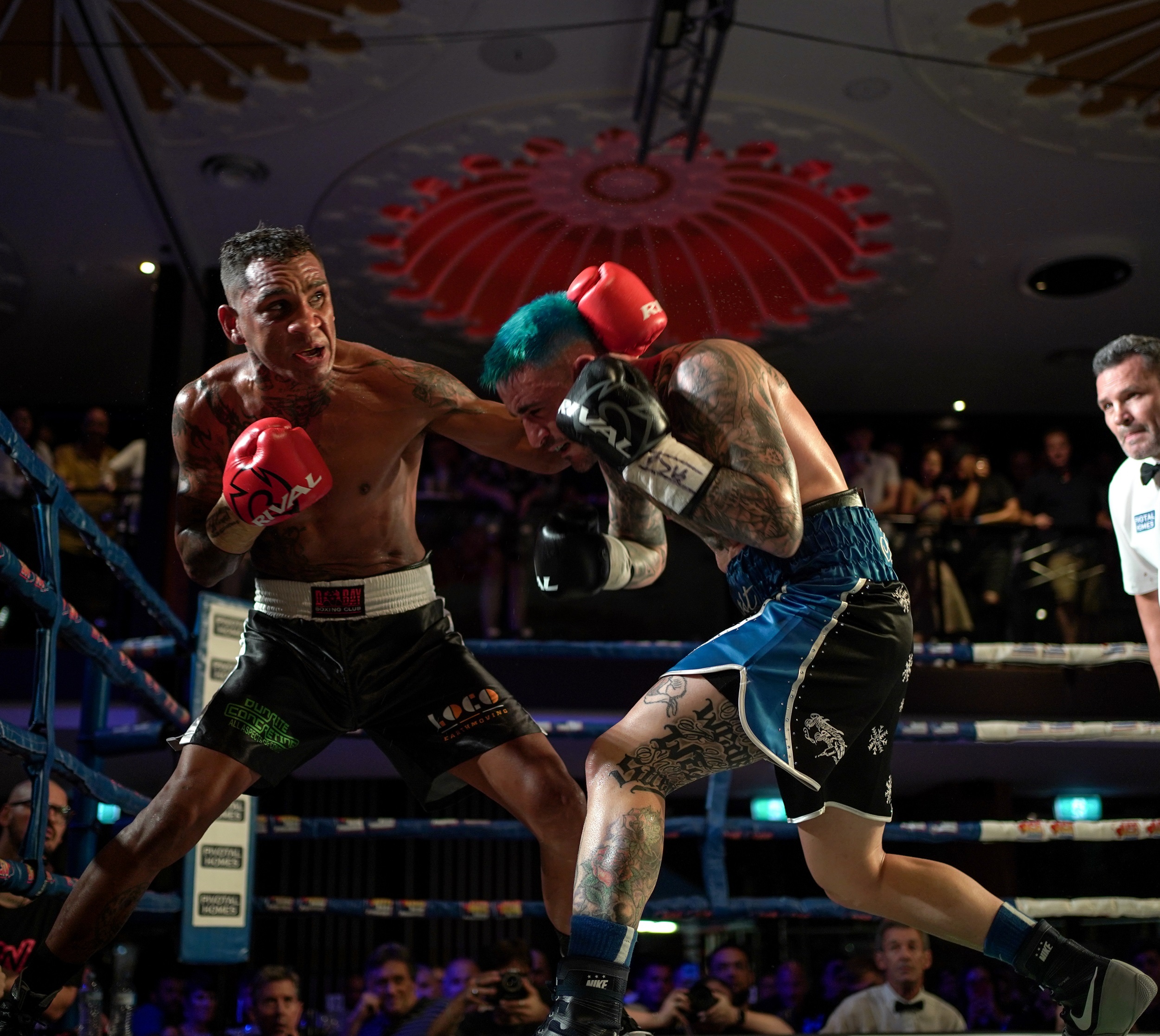 'Waylon will be back'