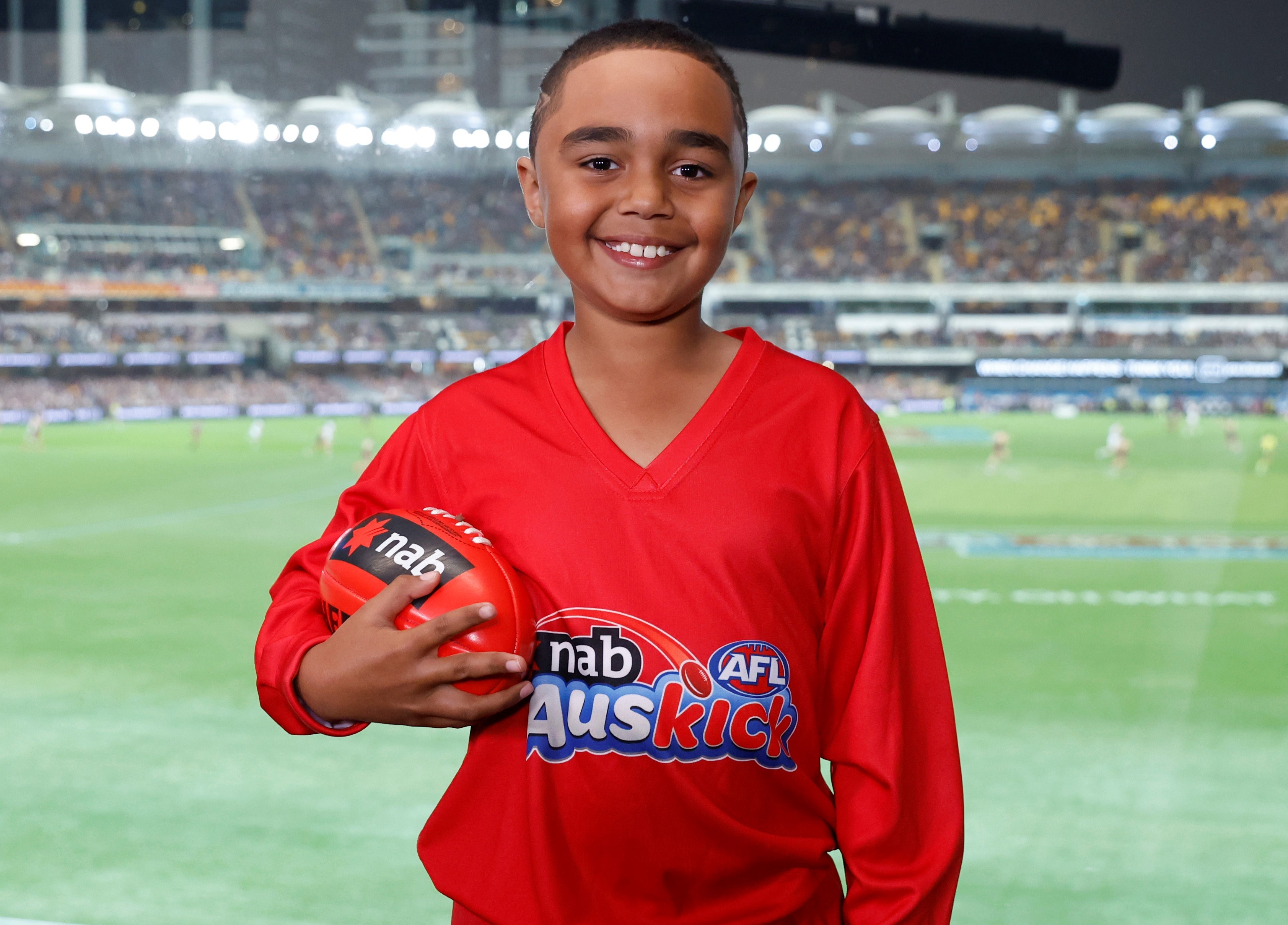 Zéde lands stunning role in grand final