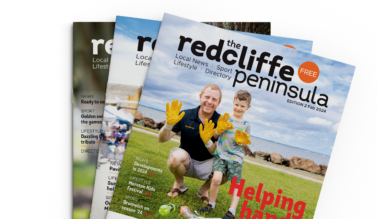 Print Editions Online