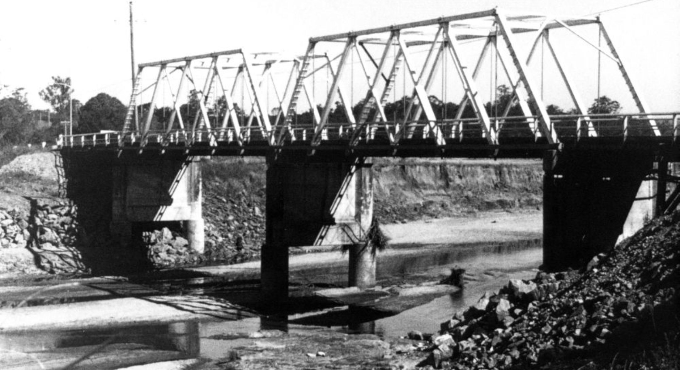 History of Albany Creek