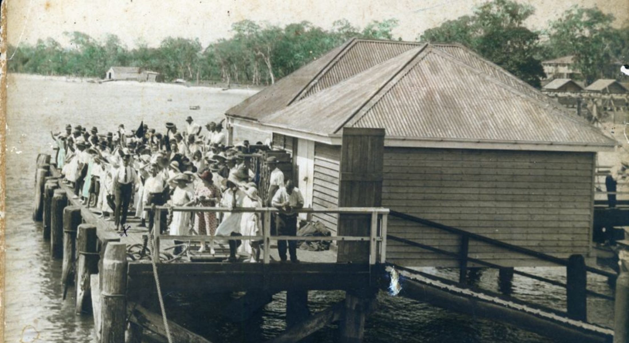 Discover our city’s history