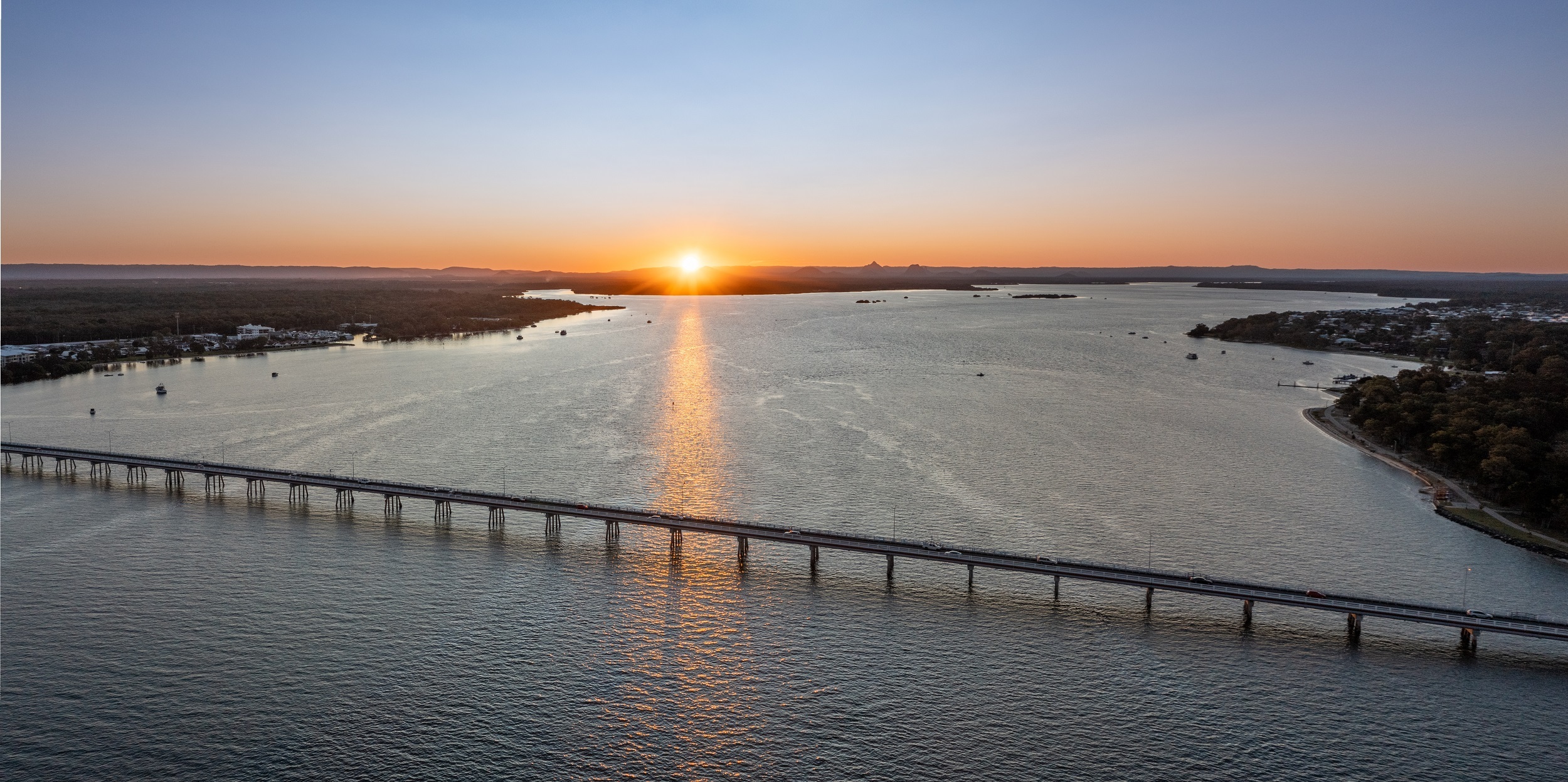 Moreton Bay Regional Council Budget 2023/34: Divisions 1, 2, 3 highlights