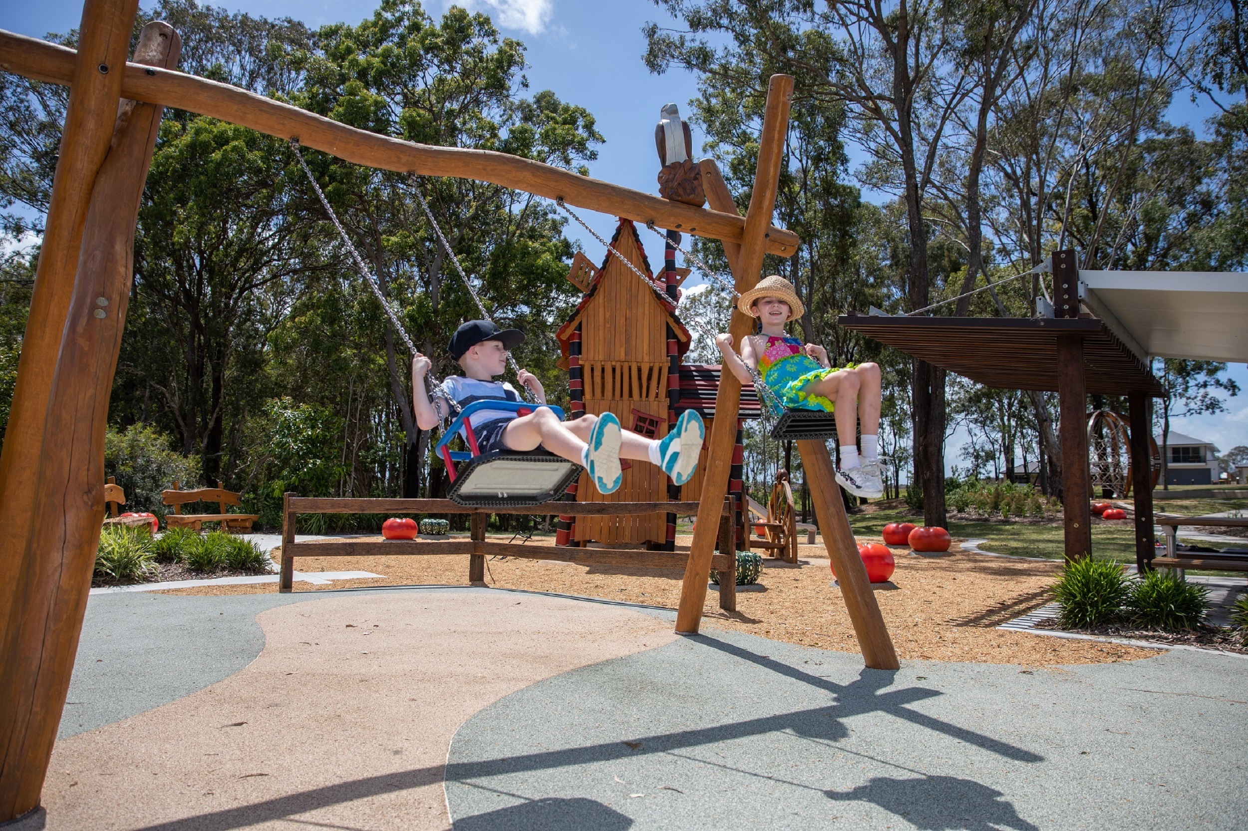 Strathpine | Moreton Bay Region