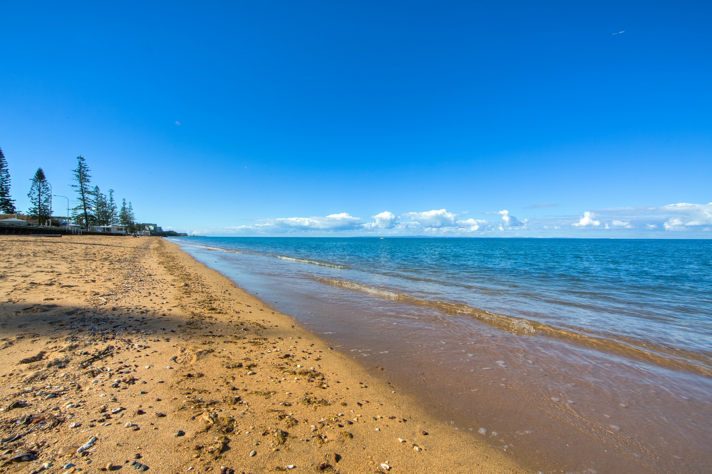 Family Friendly Beaches | Moreton Bay Region