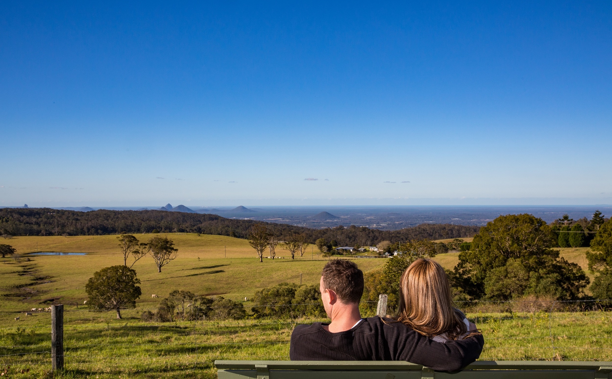 Mount Mee | Moreton Bay Region