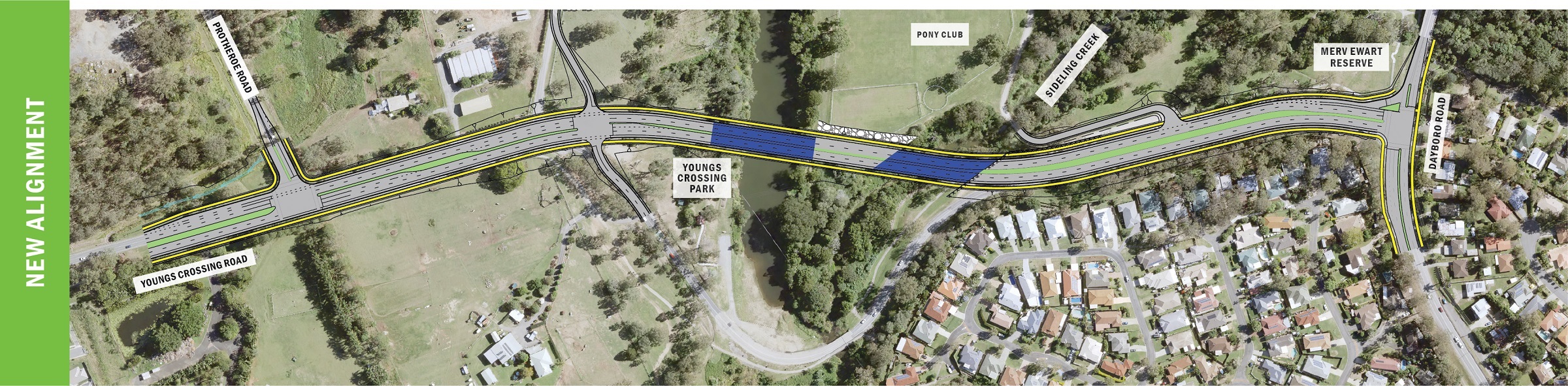 Delays put $80m bridge at risk