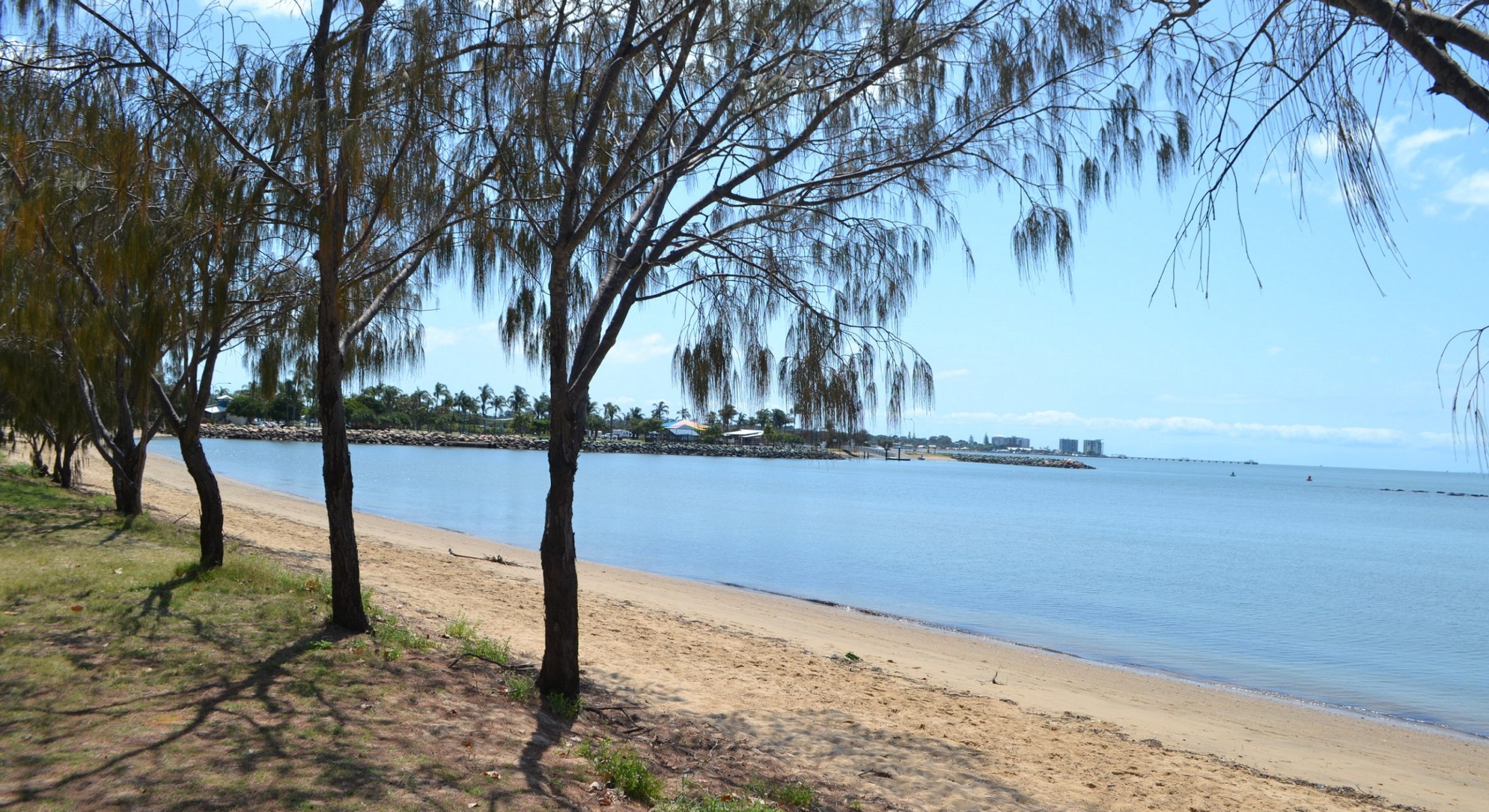 History of the Three Redcliffe Bridges