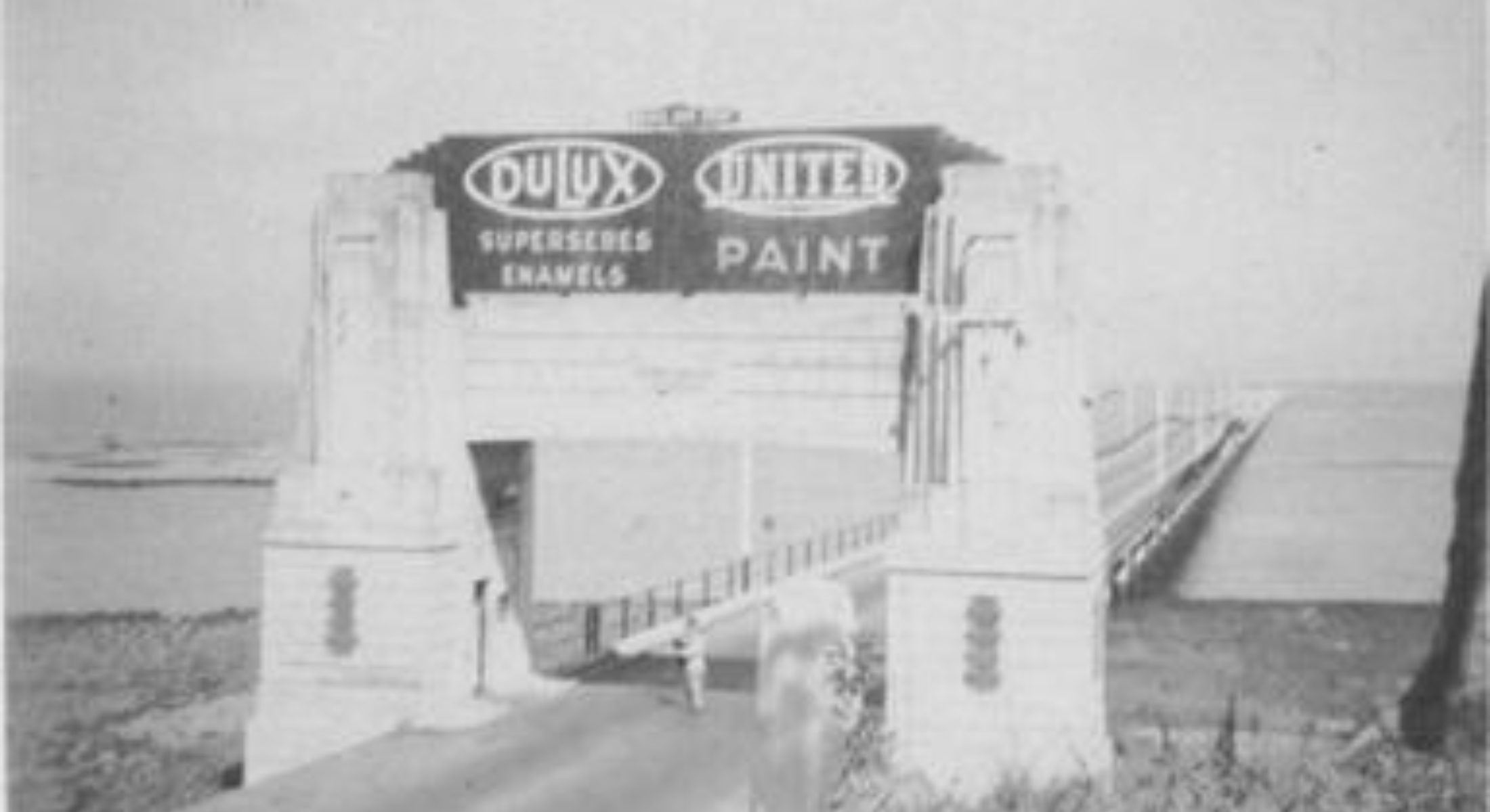 History of the Three Redcliffe Bridges