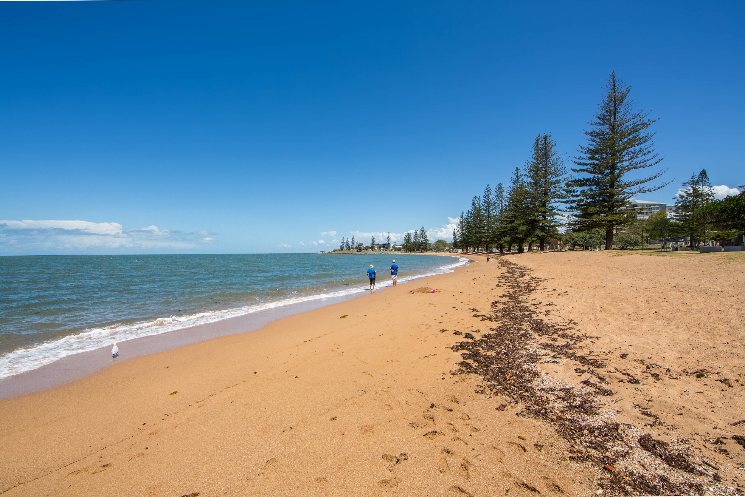 Scarborough | Moreton Bay Region