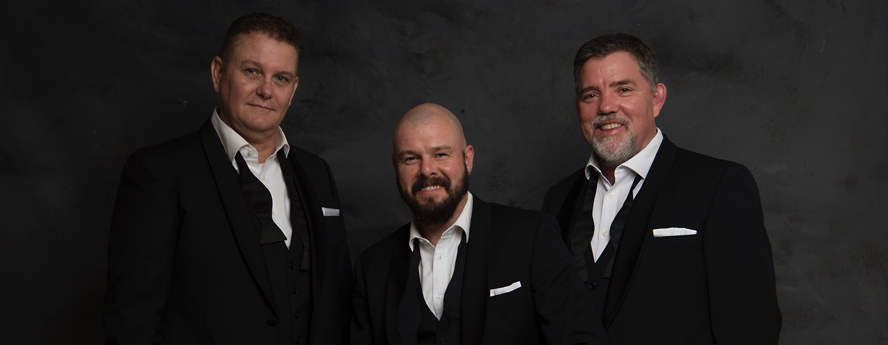 Singing trio to wow audiences with new show