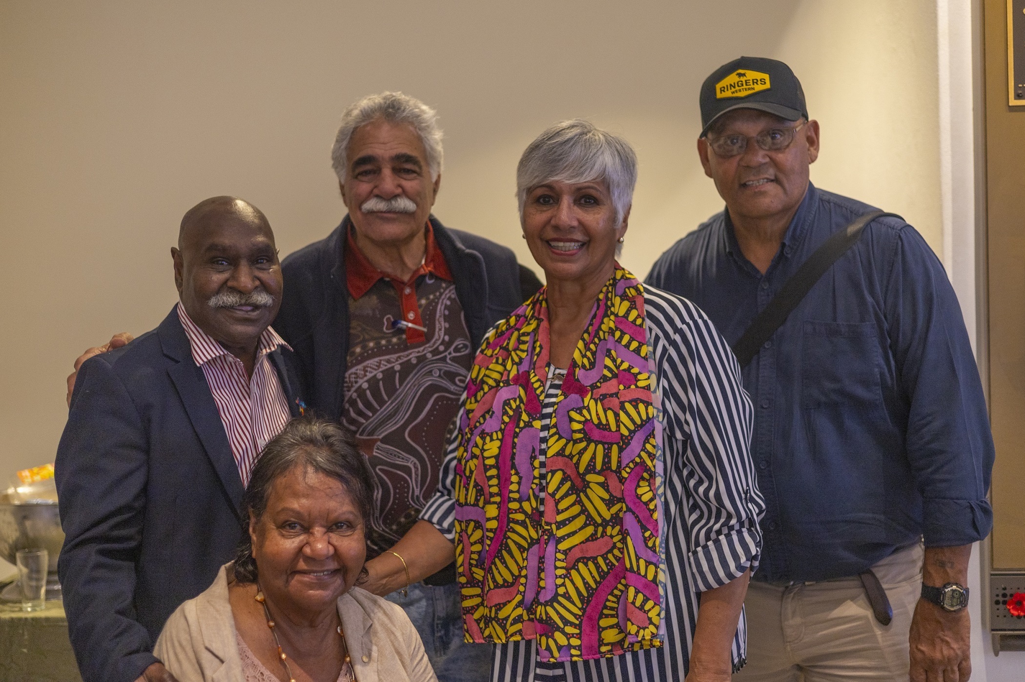 First Nations veterans share their stories in new documentary