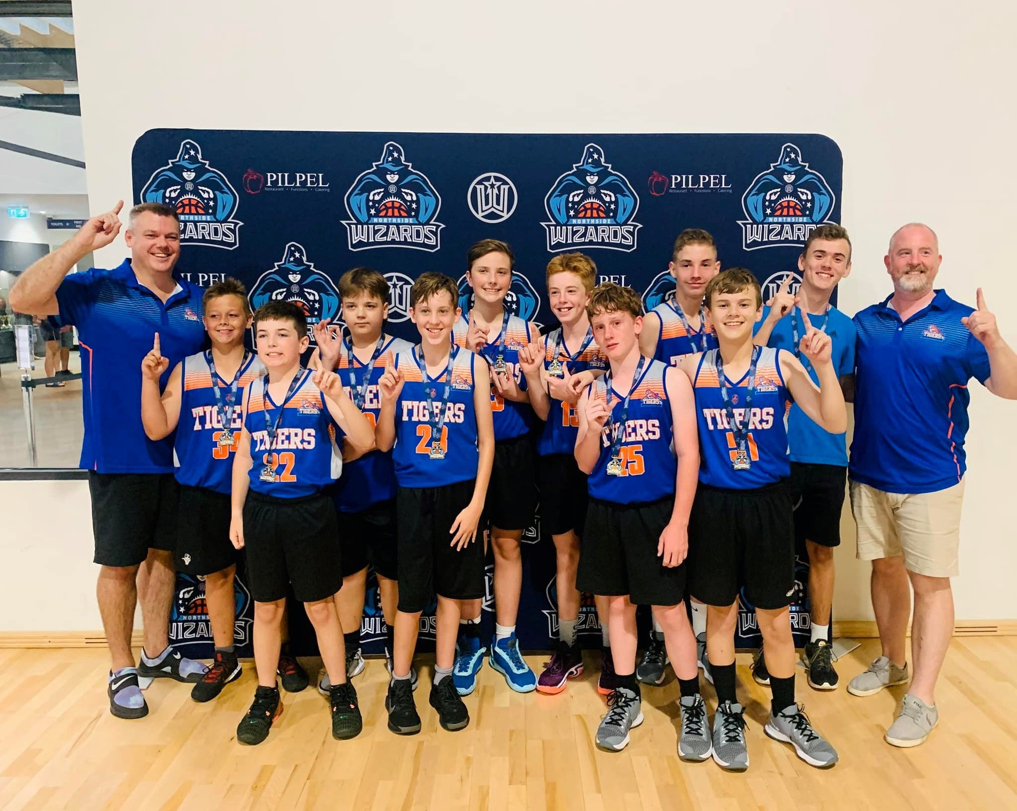 Basketball club seeks new players for winter season