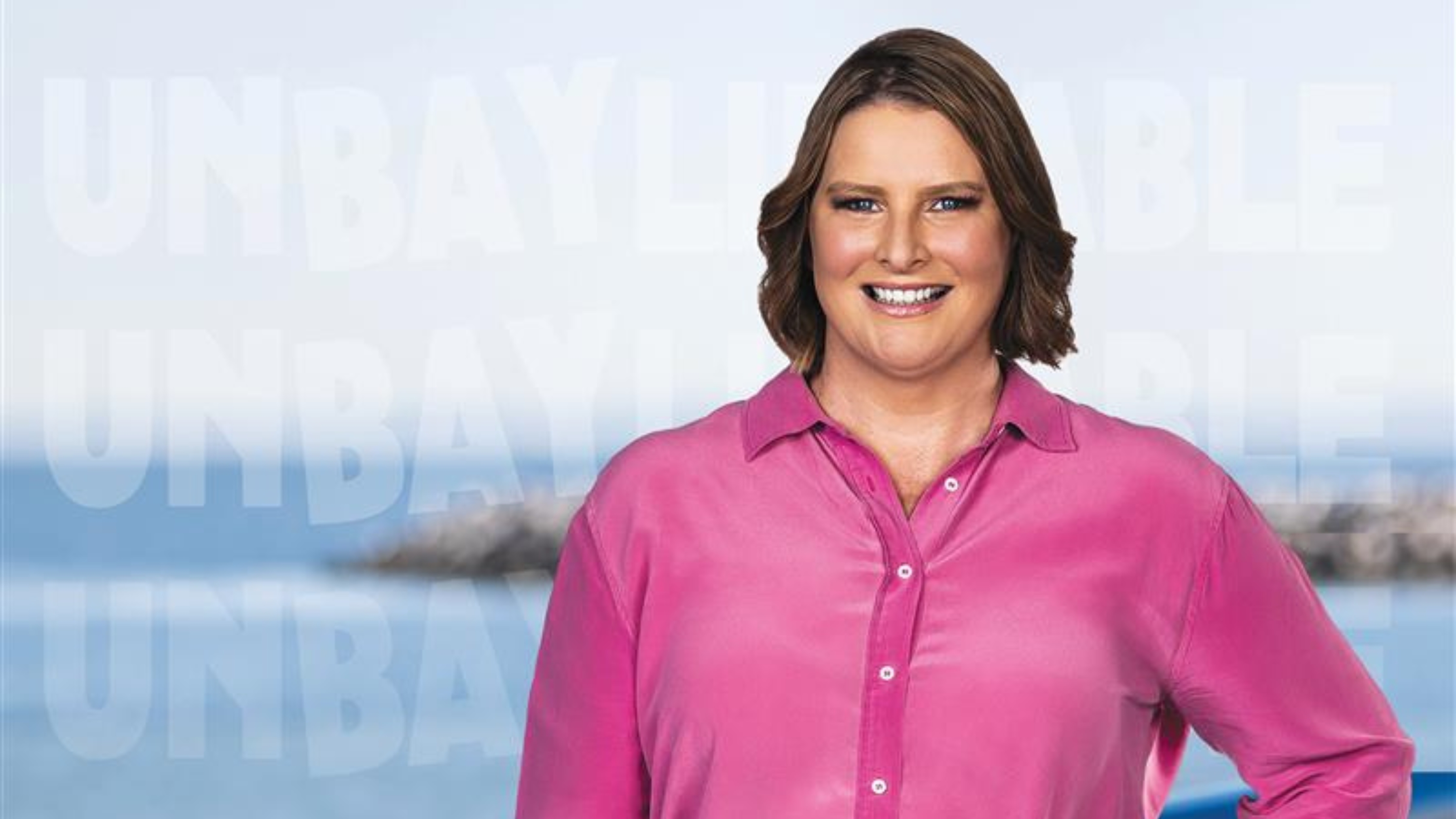 Leisel Jones named 2024 MBFW Ambassador